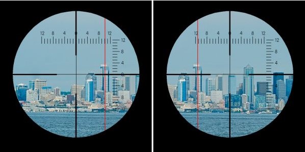 Periscopes - Science and technology stands